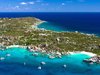 Exploring The Baths | Virgin Gorda | British Virgin Islands