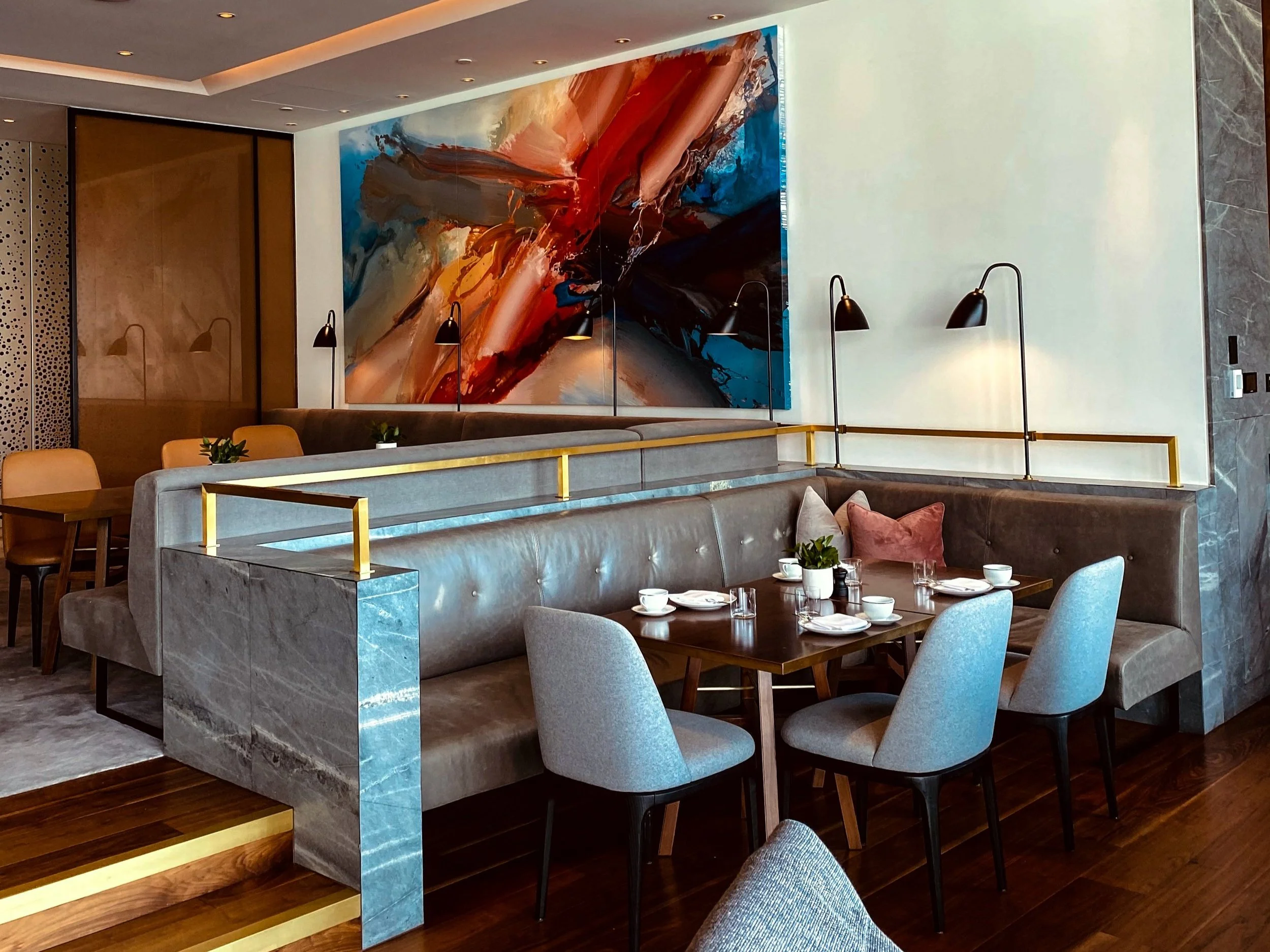 The Ultimate Park Hyatt Auckland Hotel Review