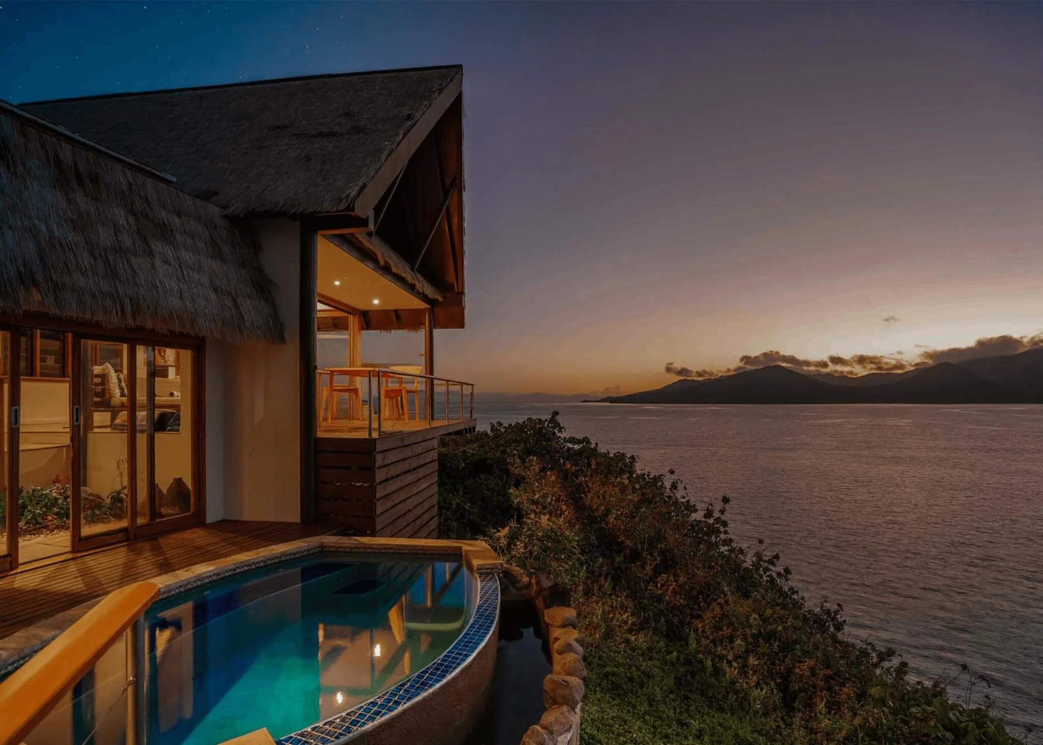 Hotel Review | Royal Davui Resort Fiji | A Private Island Paradise