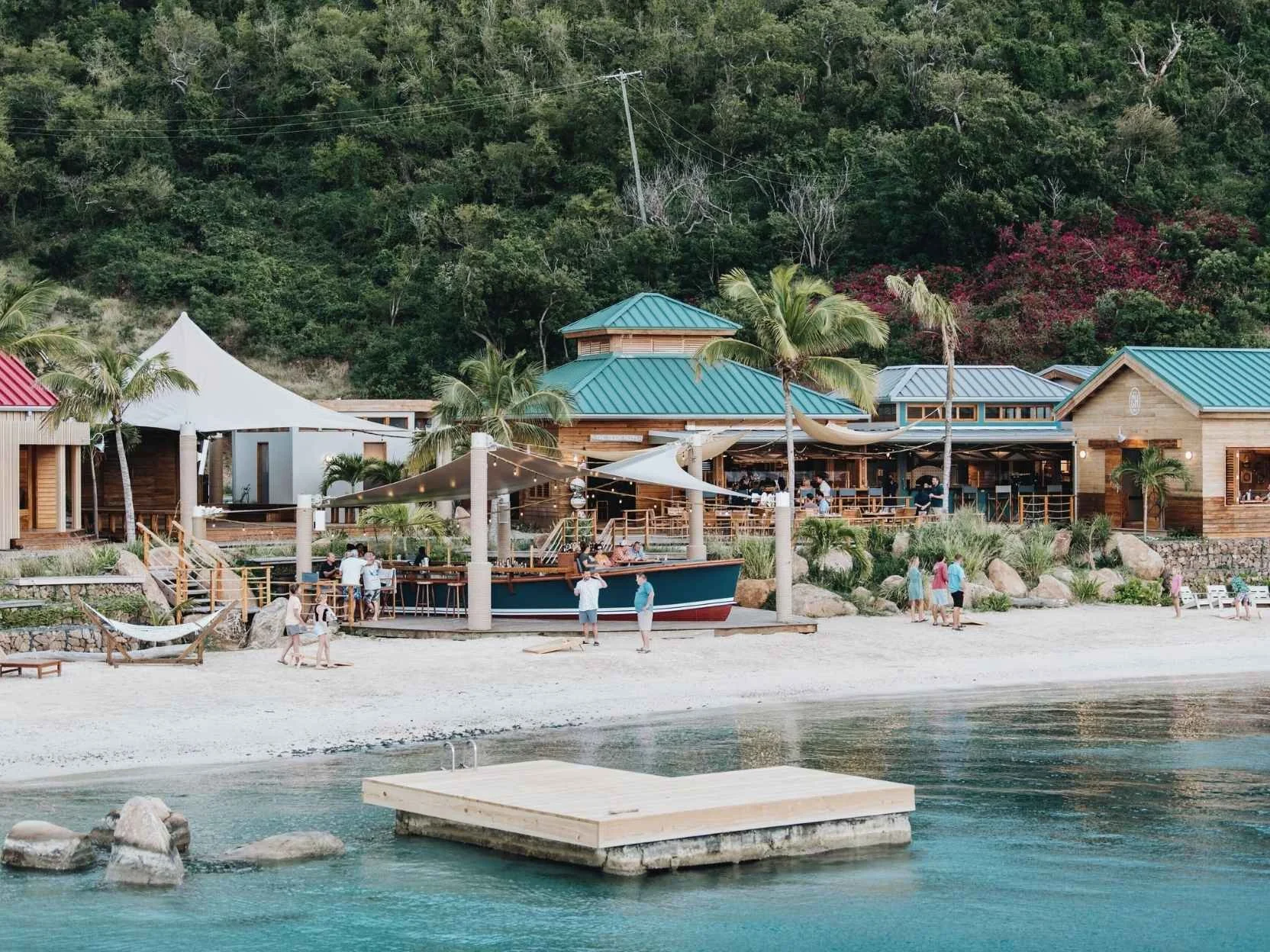 The Best Luxury Resorts in The British Virgin Islands | 2026