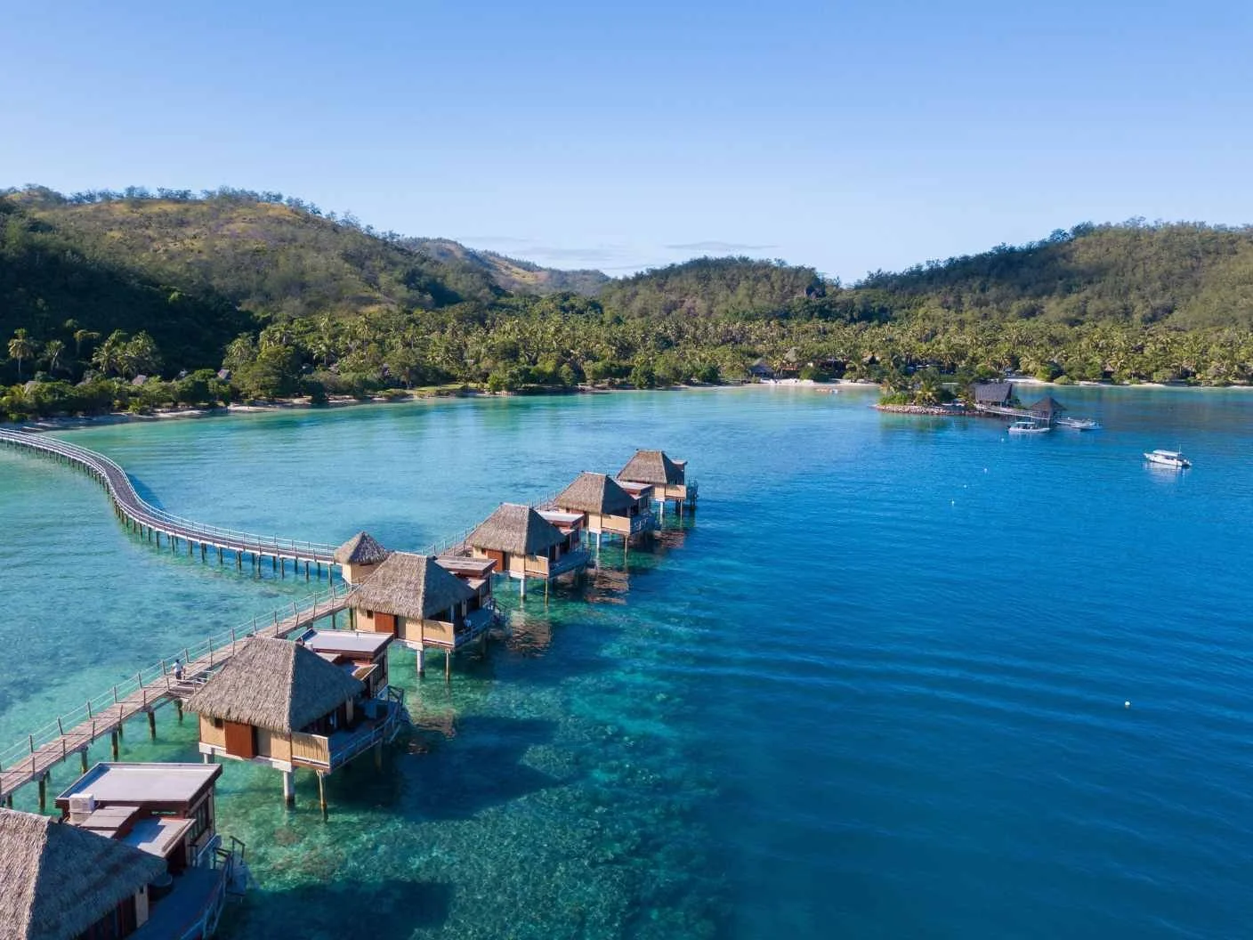 Fiji's Best Luxury Resorts (2026) | South Pacific Travel