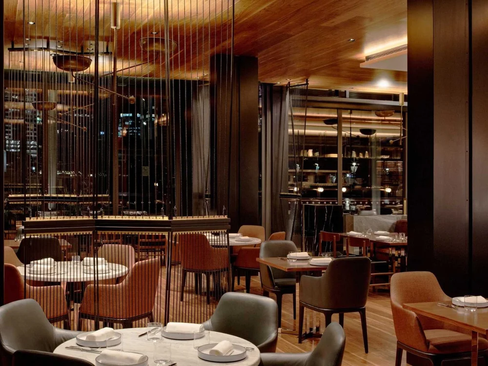 Park Hyatt Auckland | Luxury Hotel Review