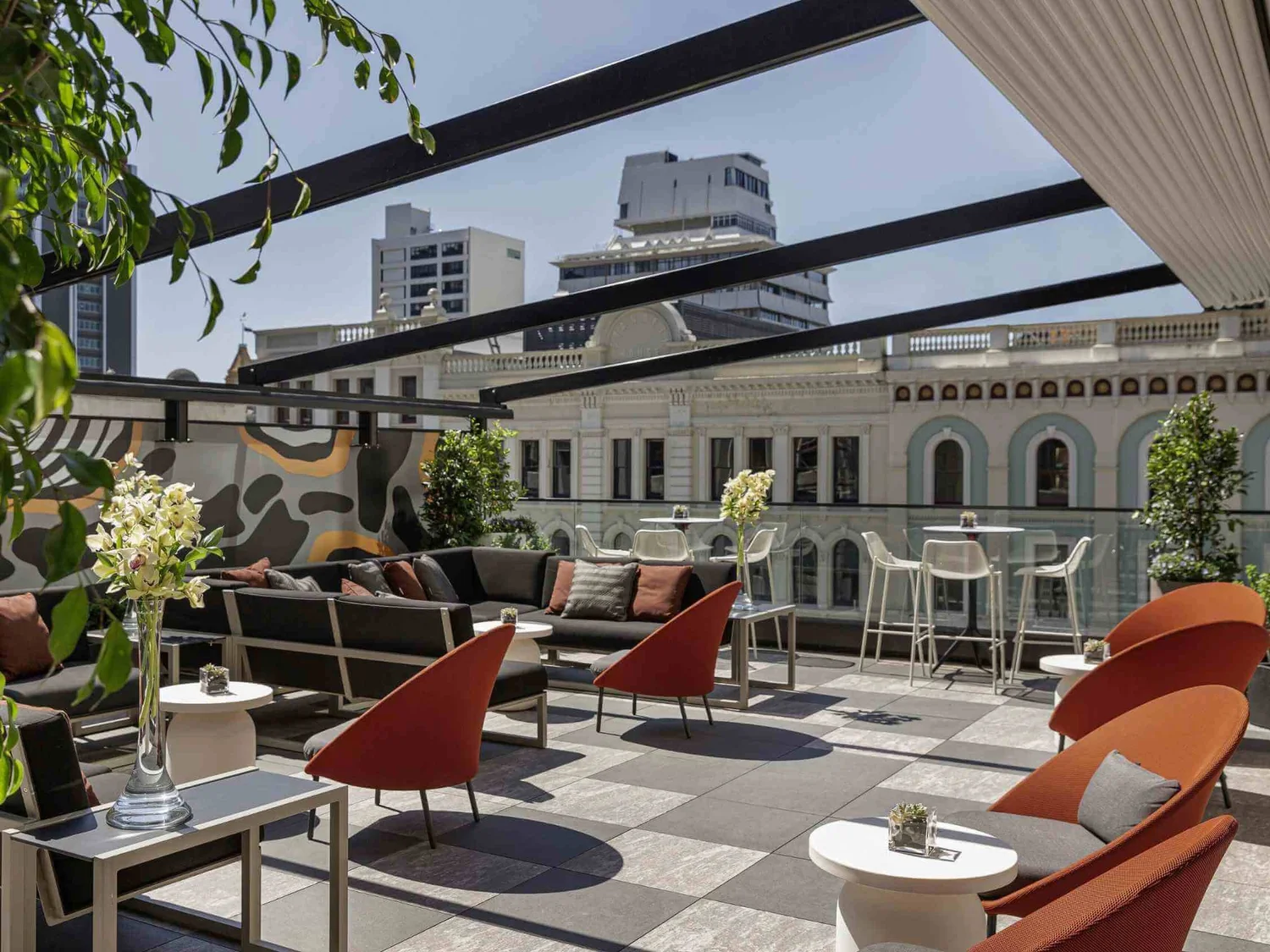 Suite Local Stays | The Best Hotels in Auckland, New Zealand