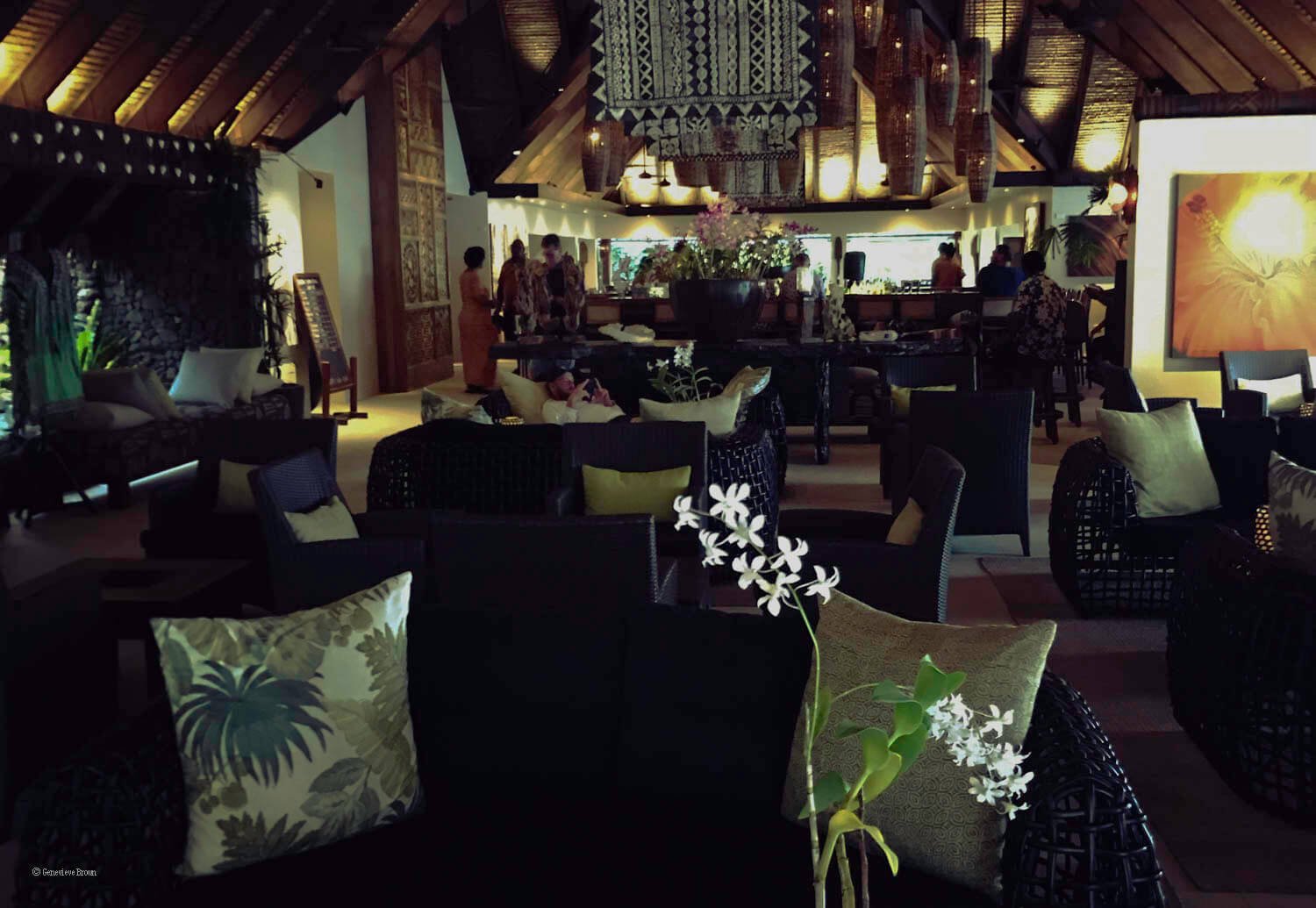 Staying at Fiji's Most Exclusive Resort: Tokoriki Island Review