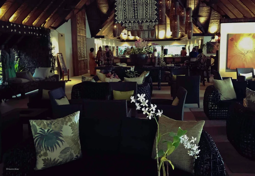 Staying at Fiji's Most Exclusive Resort: Tokoriki Island Review