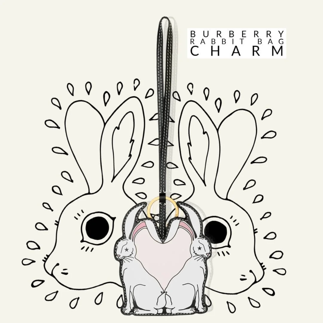 The latest designer luggage tags to elevate your travel style