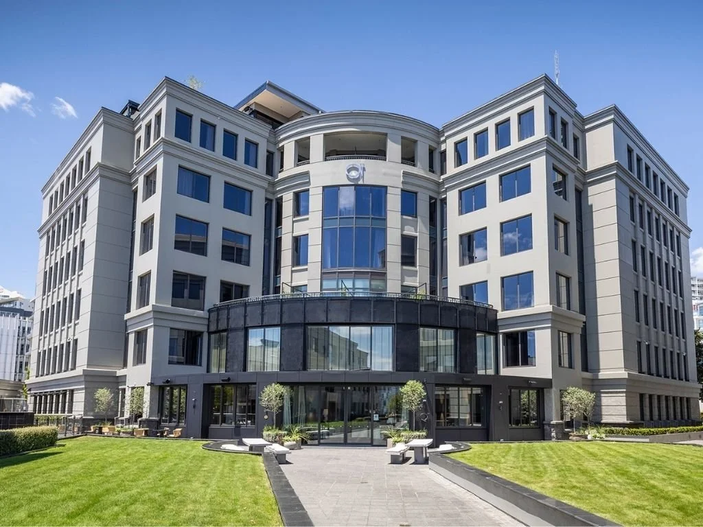 QT Auckland Hotel Review | A Seaside Stay With Character