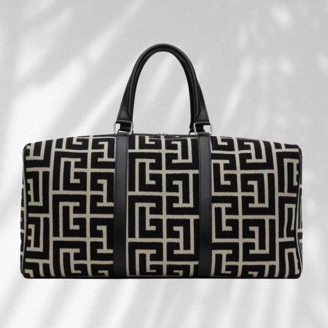 Best Designer Duffle Bags For 2024