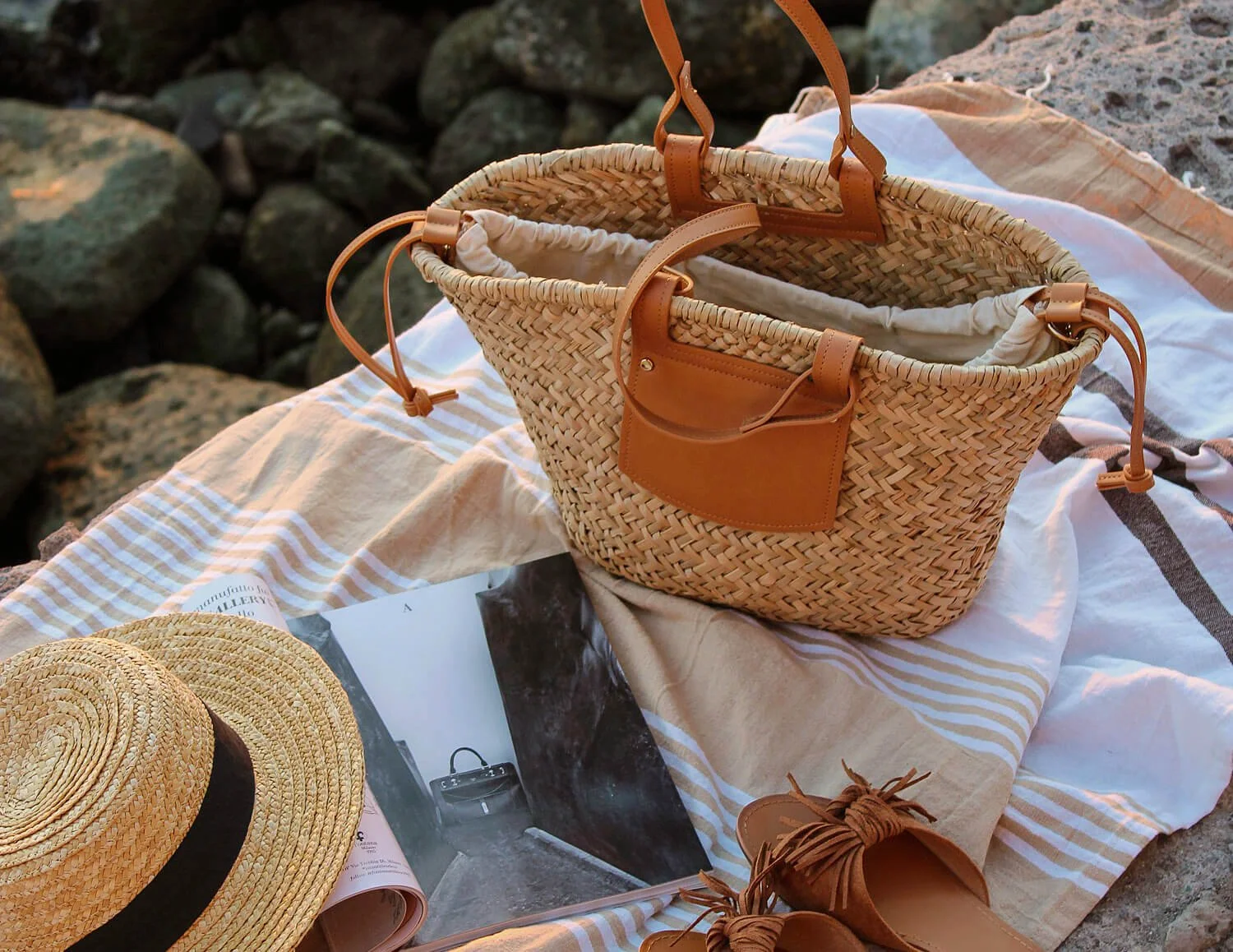 What To Pack For Cabo: Your Ultimate Baja Packing List