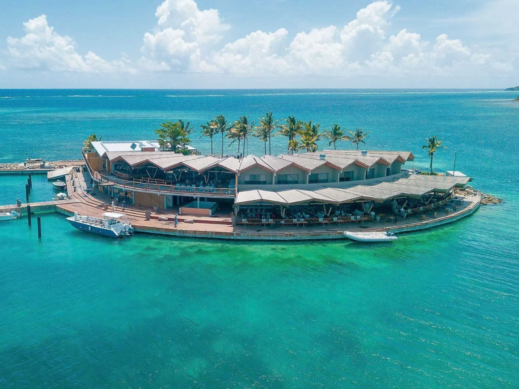 The Best Luxury Resorts in The British Virgin Islands | 2026