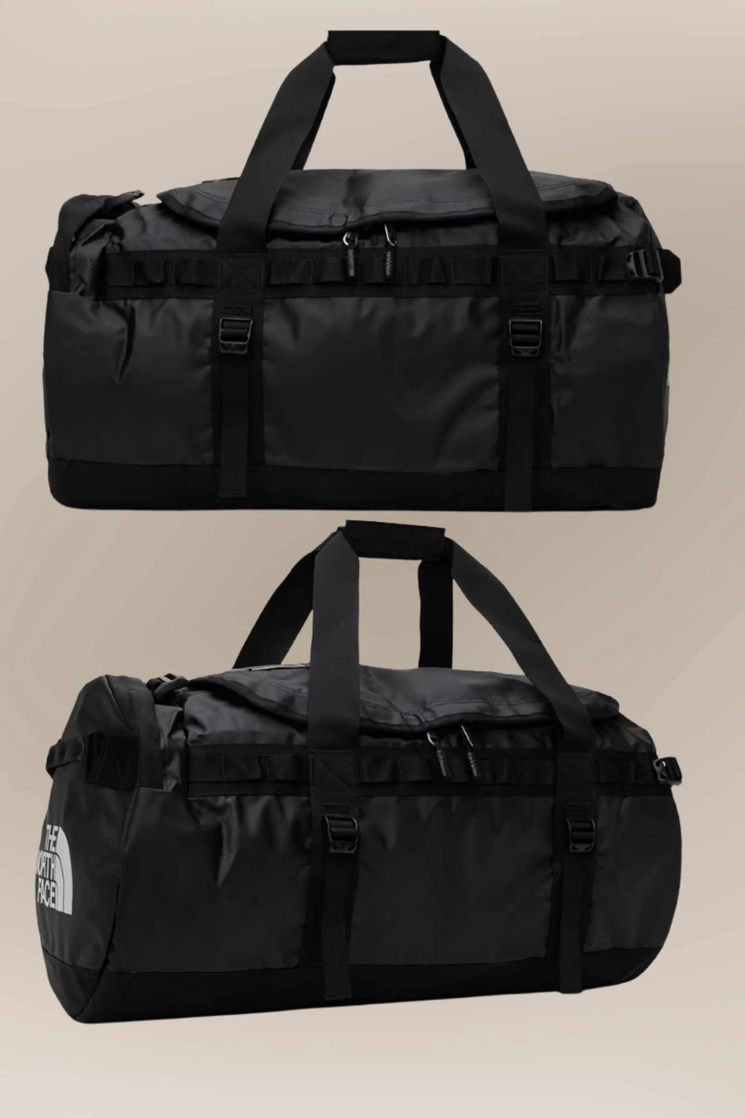 The Best Designer Men’s Weekender Bags