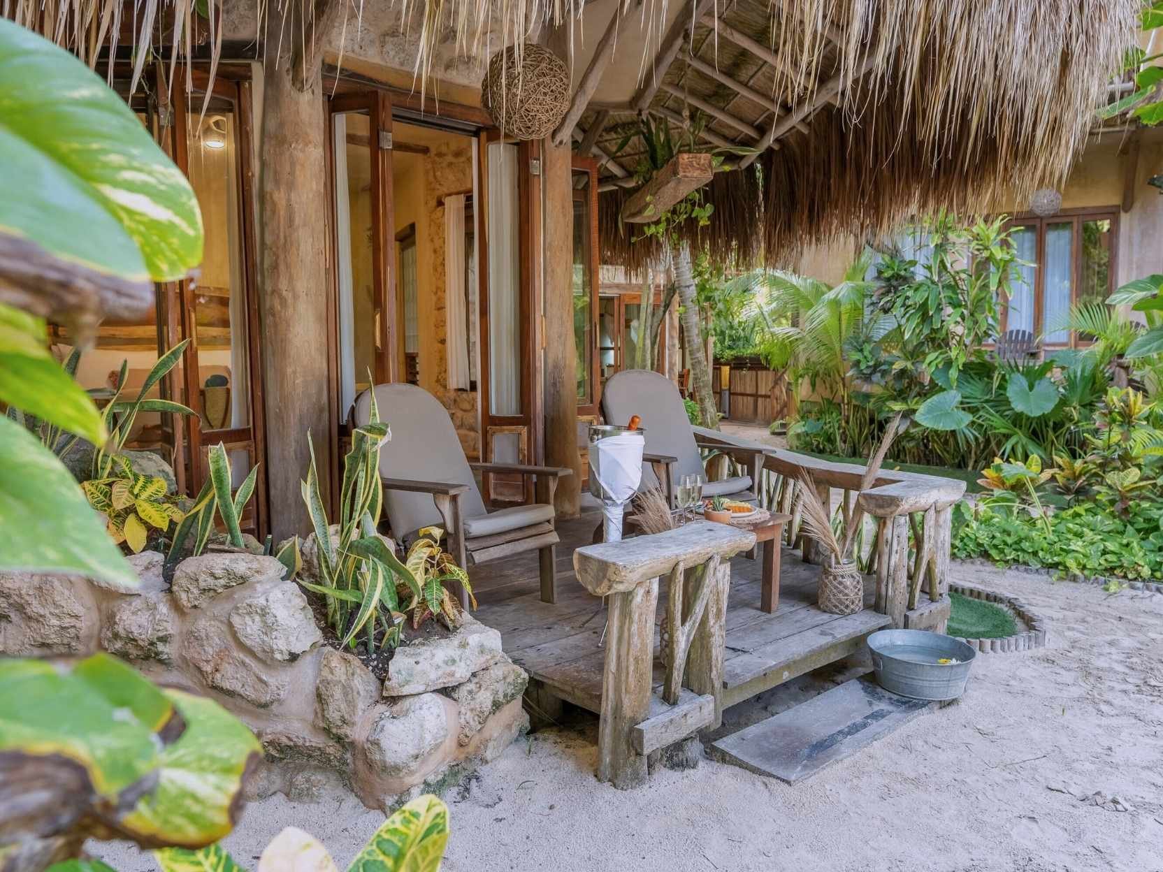 Editors Pick: Top 10 Luxury Boutique Hotels in Tulum
