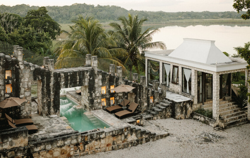 Editors Pick: Top 10 Luxury Boutique Hotels in Tulum