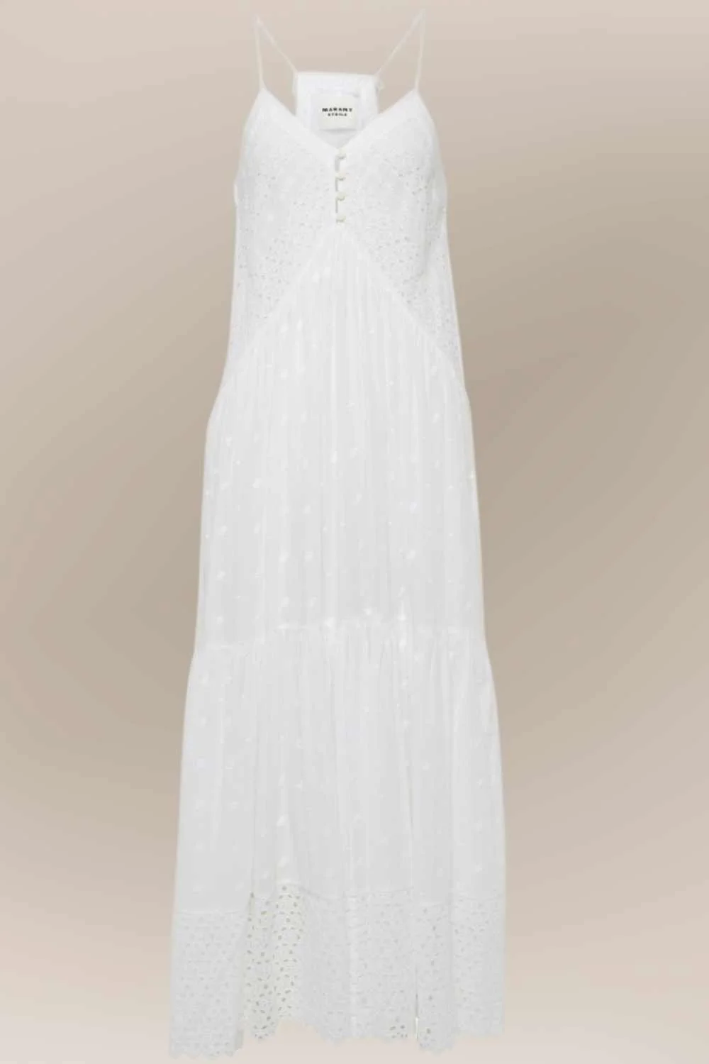 The Best White Beach Dresses in 2024