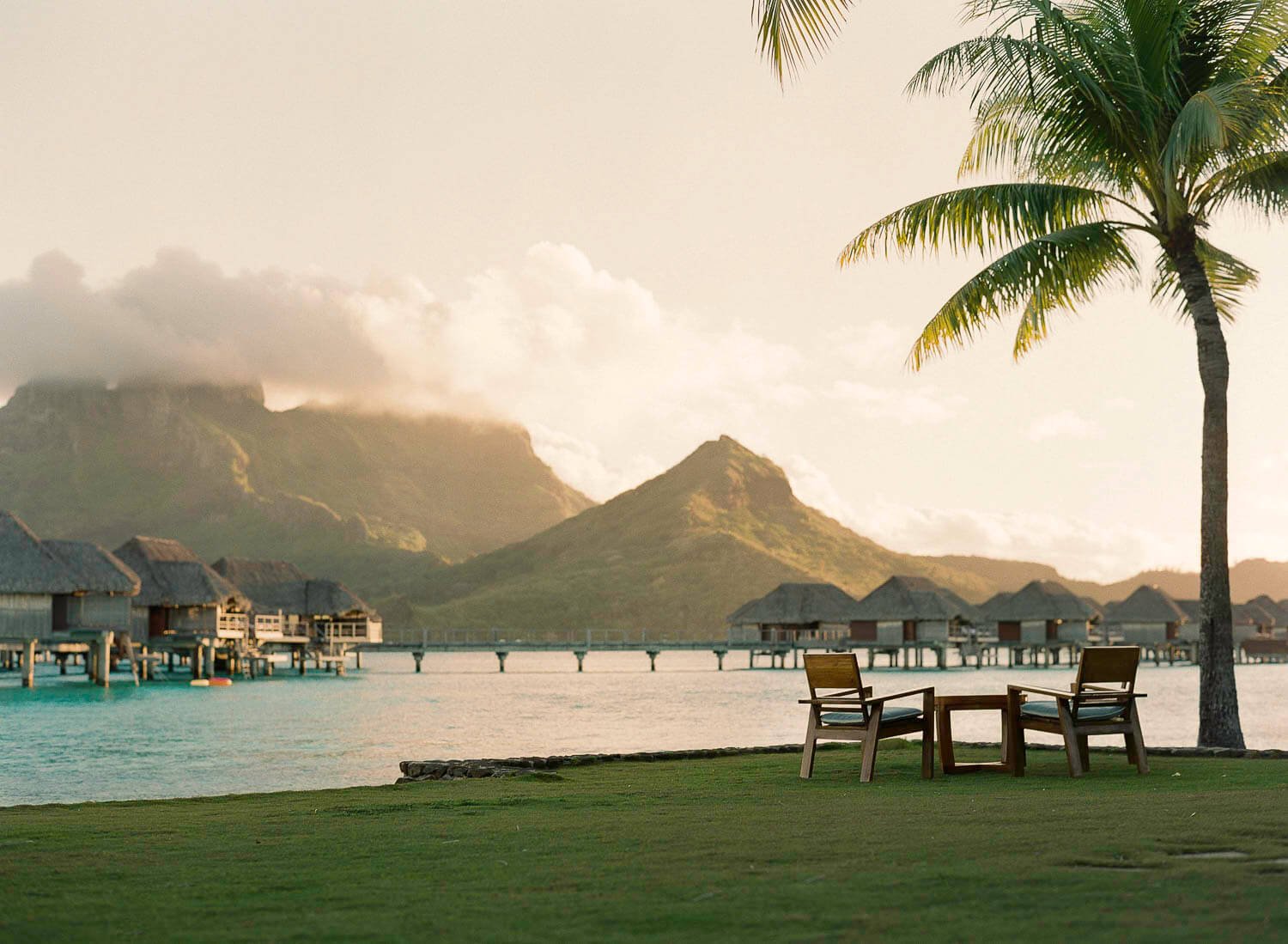 Four Seasons Bora Bora, is it worth it? An honest review