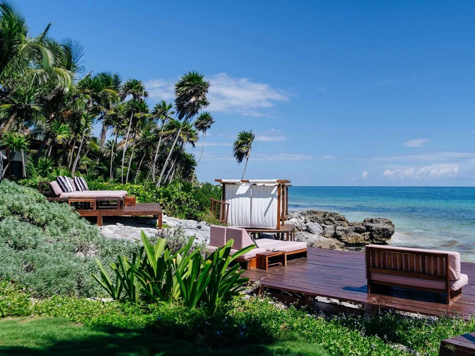 Mi Amor Boutique Hotel Review | A Lovers Escape