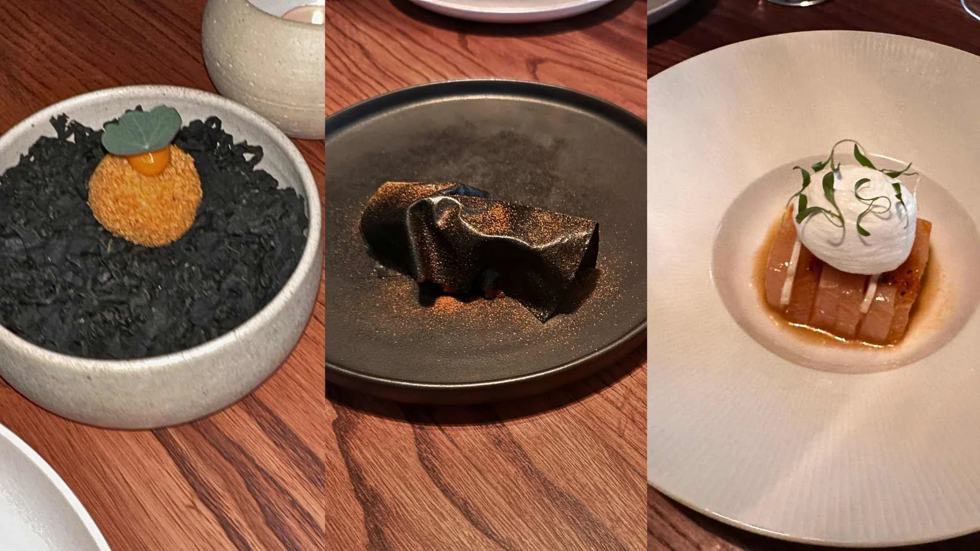 Anise Restaurant Review | Auckland’s New Opening Serving Elevated Asian