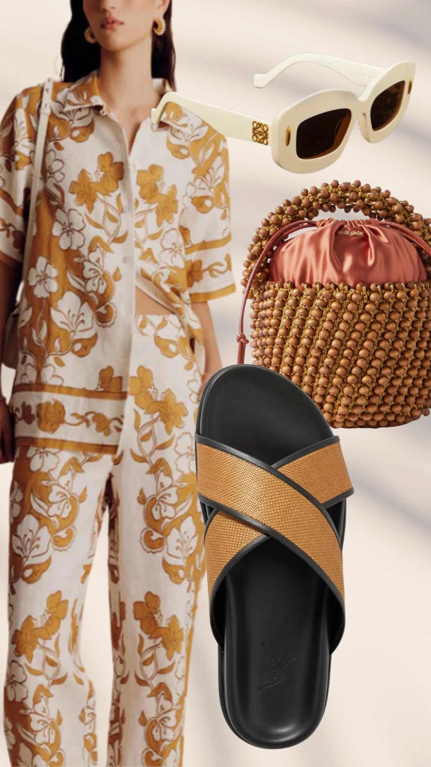 Chic Tulum Beach Club Outfits: A Style Guide