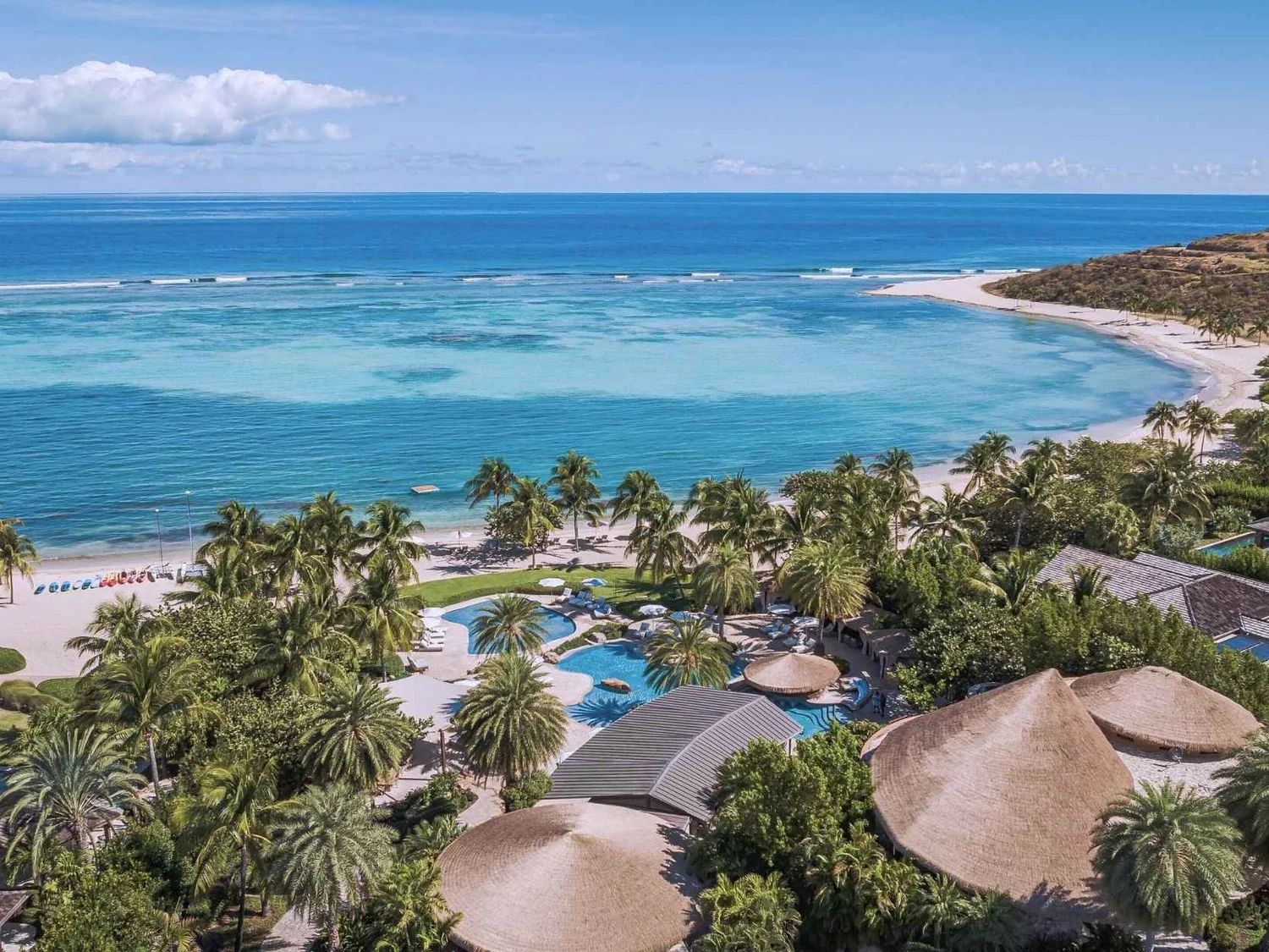 The Best Luxury Resorts in The British Virgin Islands | 2026
