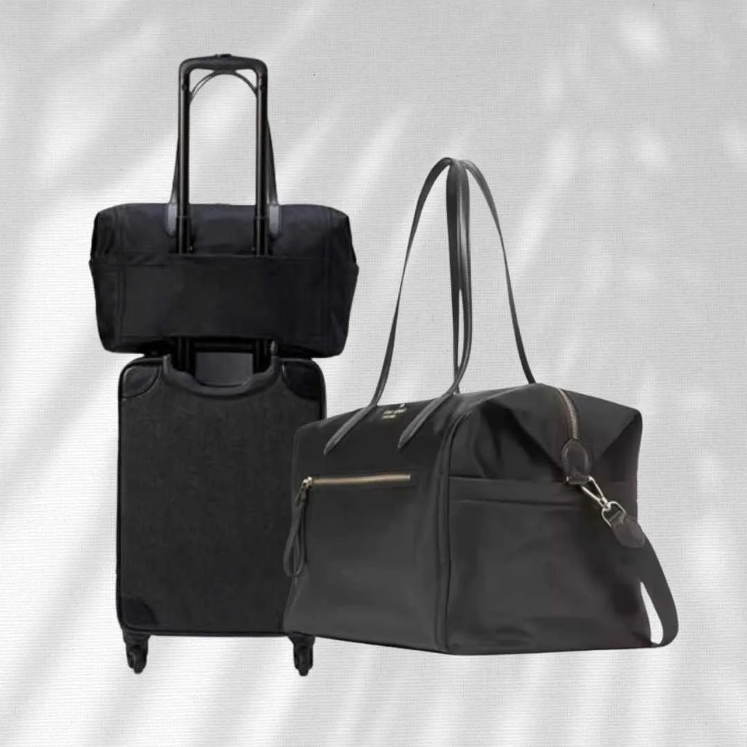 Best Designer Duffle Bags For 2024