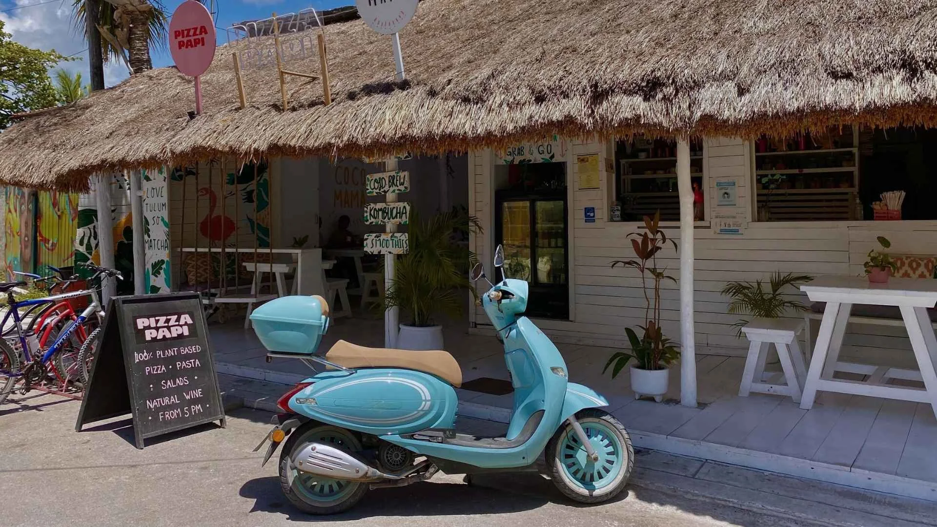 Where to Stay in Tulum | A Guide to The Perfect Getaway
