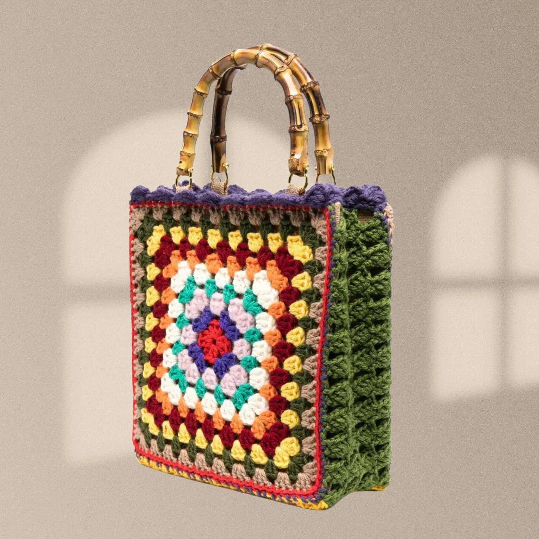 The Best Crochet Bags to Buy Now: From Designer to Indie