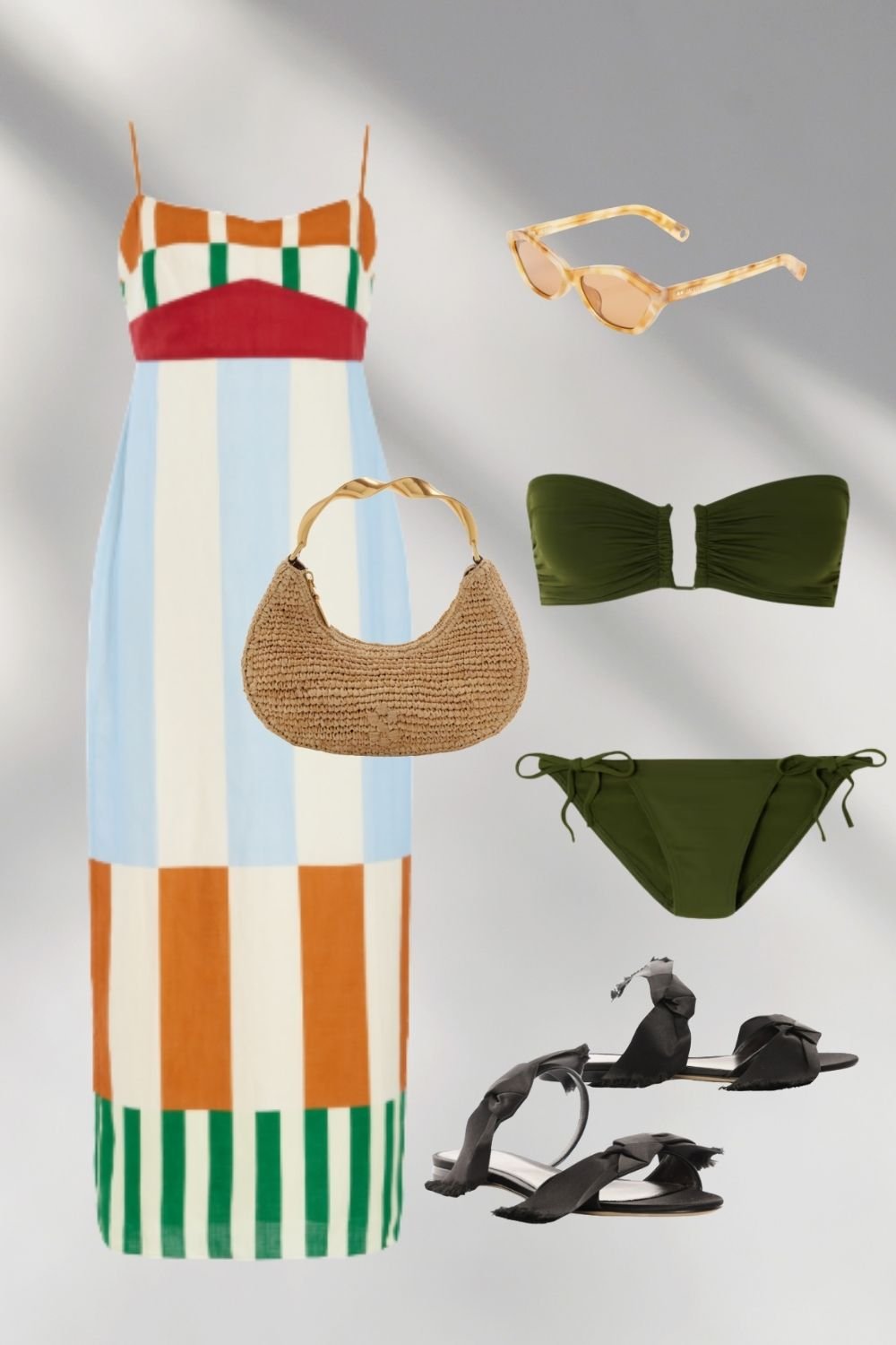 Chic Tulum Beach Club Outfits: A Style Guide