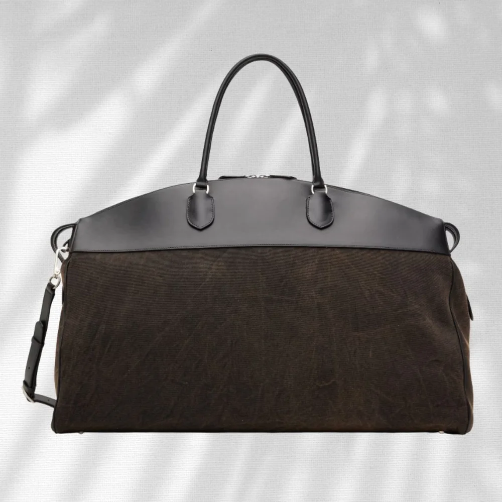 Best Designer Duffle Bags and Weekenders