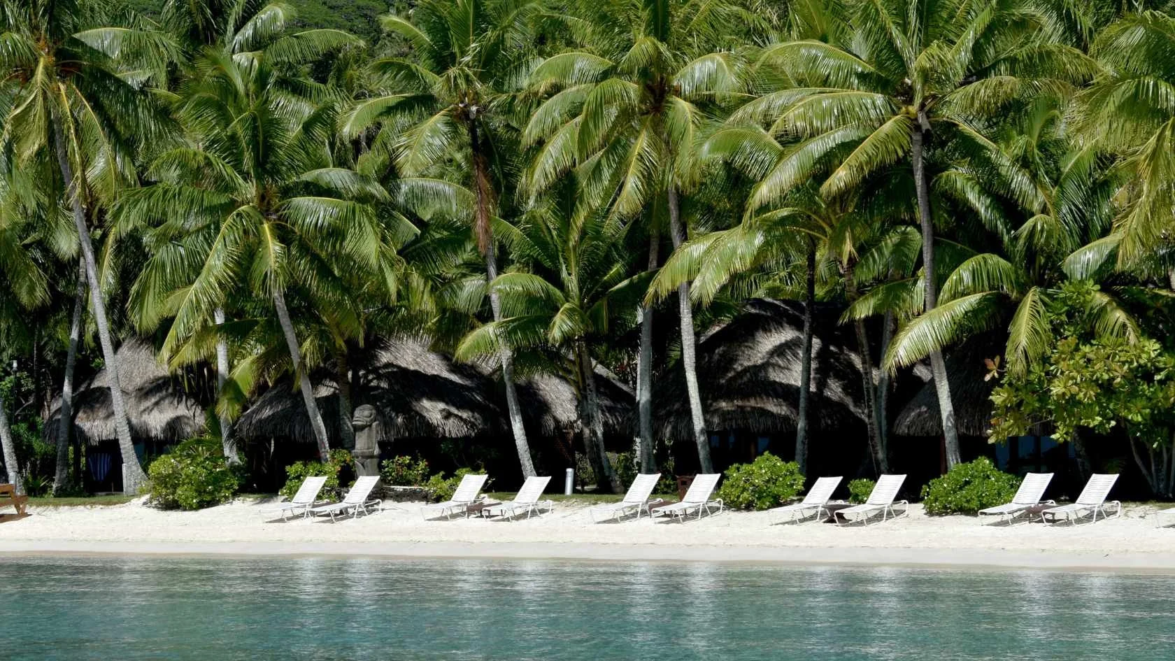 10 Things To Do In Bora Bora: The Island's Top Activities