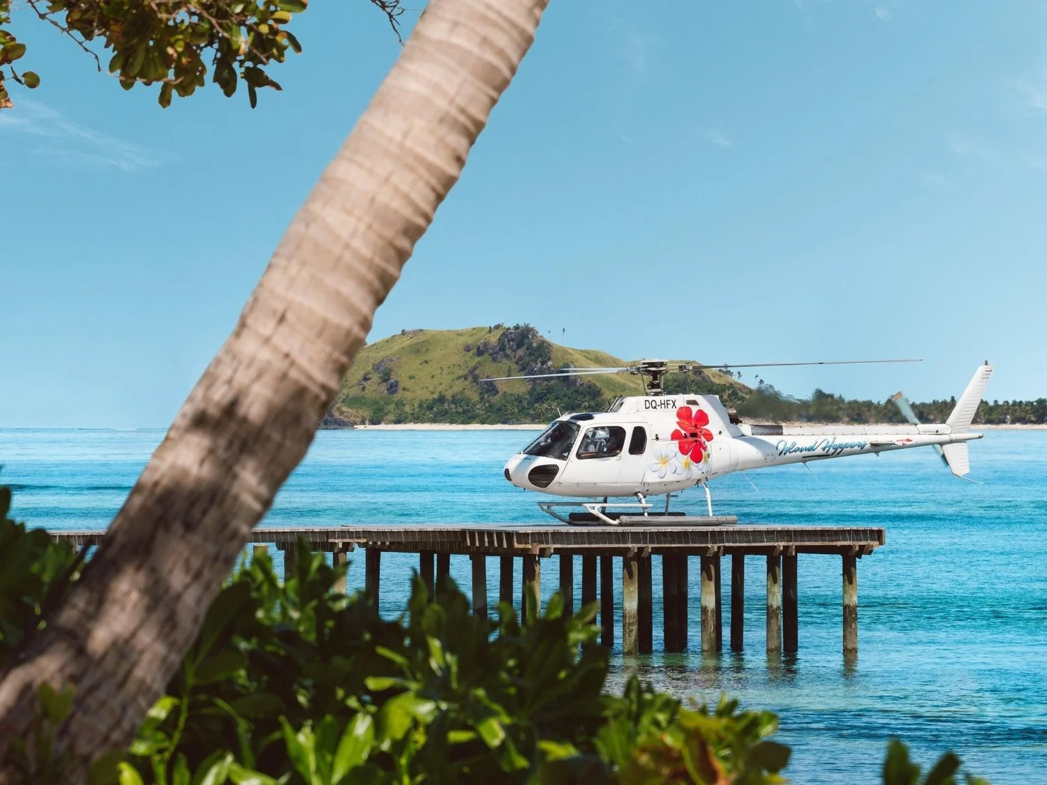 Staying at Fiji's Most Exclusive Resort: Tokoriki Island Review