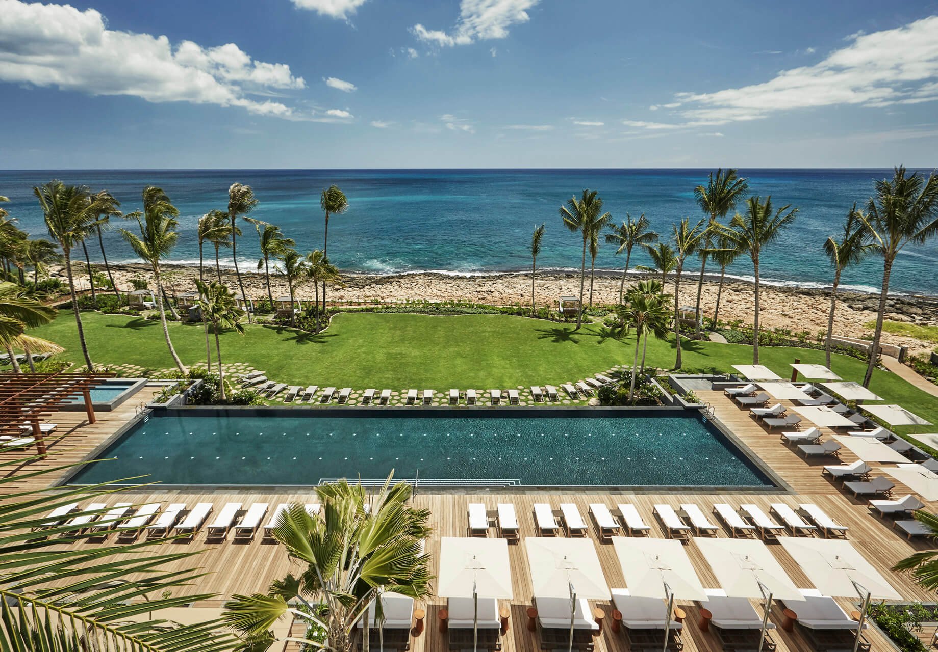 Four Seasons Ko Olina Review: Unveiling the Exquisite Allure