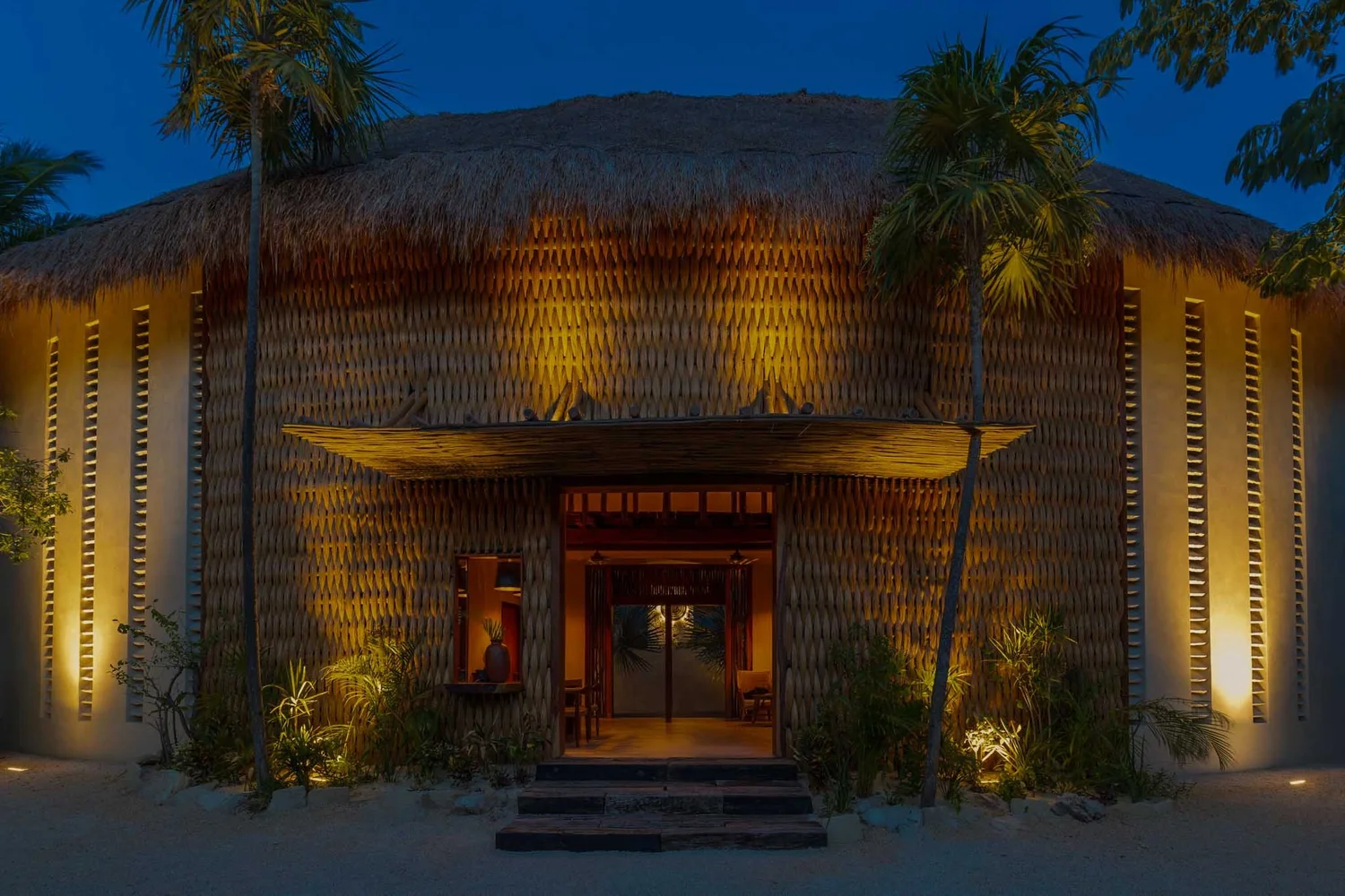 Editors Pick: Top 10 Luxury Boutique Hotels in Tulum