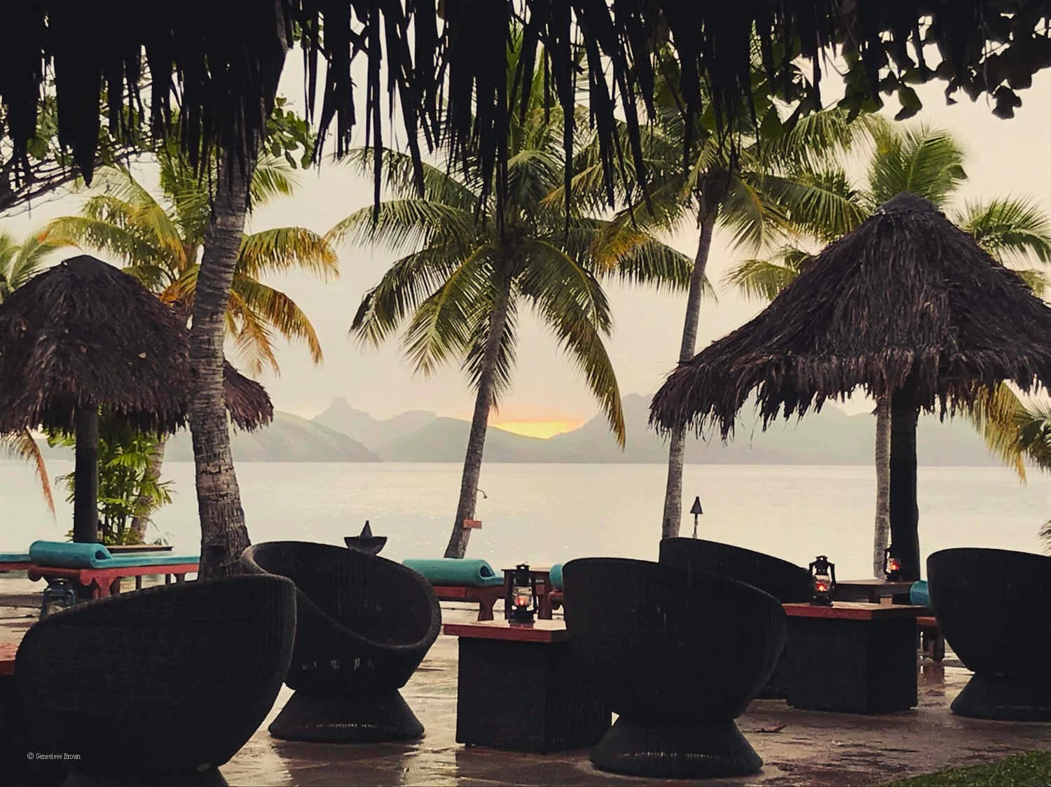 Staying at Fiji's Most Exclusive Resort: Tokoriki Island Review