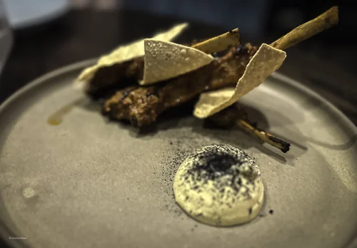 Cassia Restaurant Review: Modern Indian Brilliance in a New Setting
