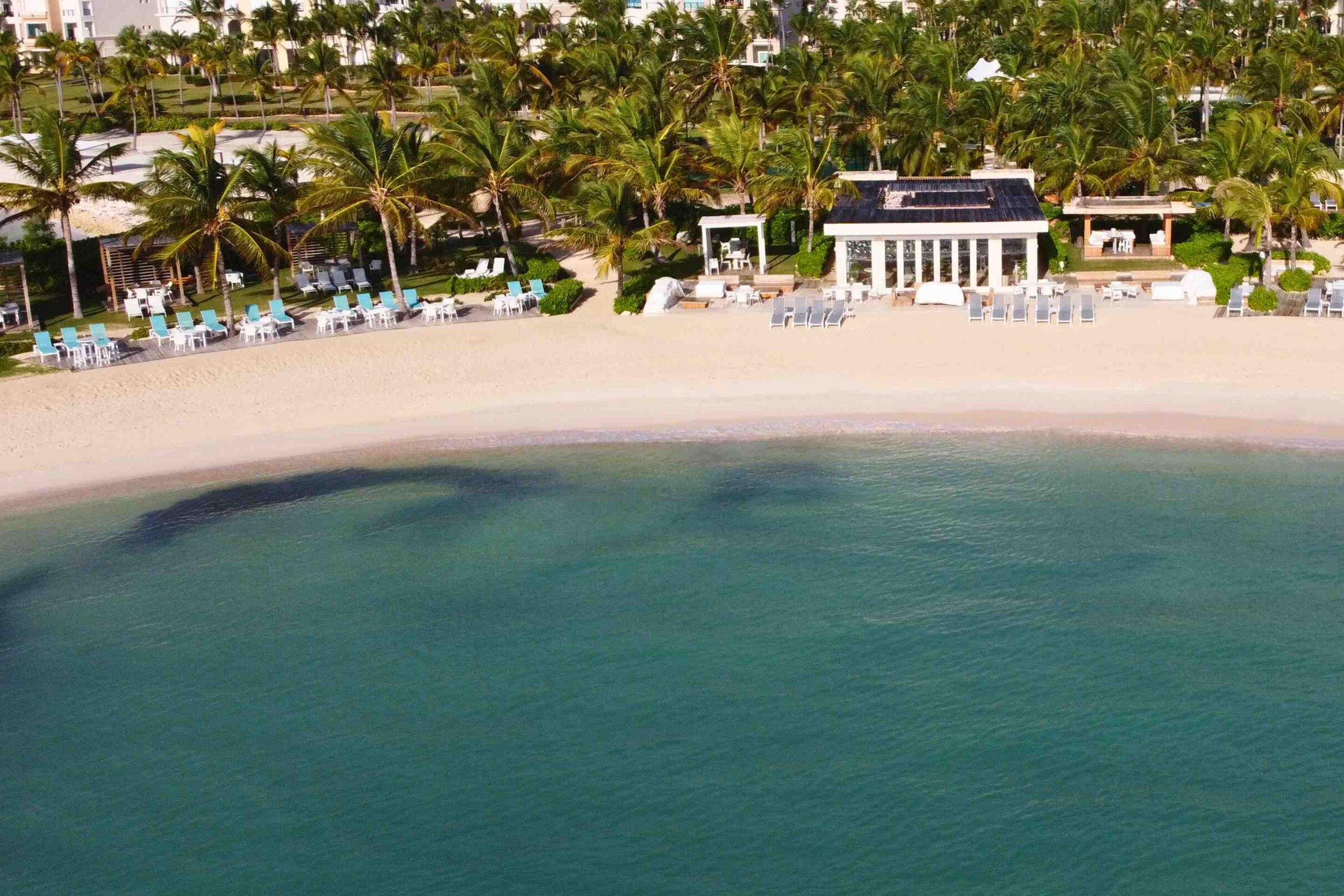 The Best Beach Clubs in Punta Cana, Dominican Republic