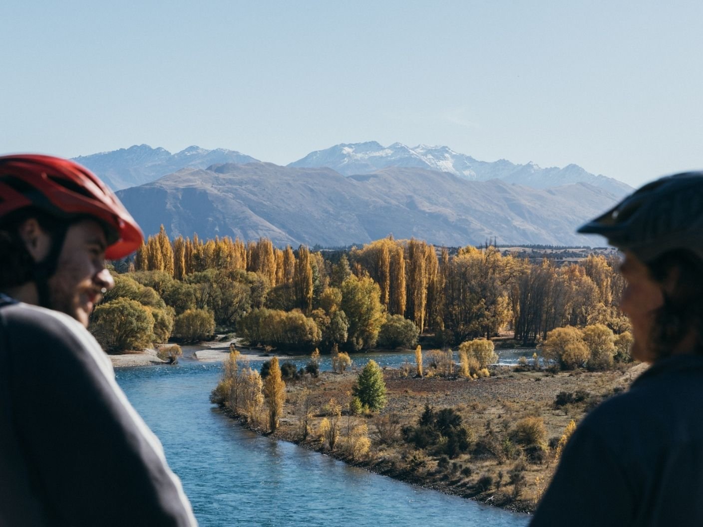 Queenstown versus Wanaka | Finding The Perfect Alpine Escape