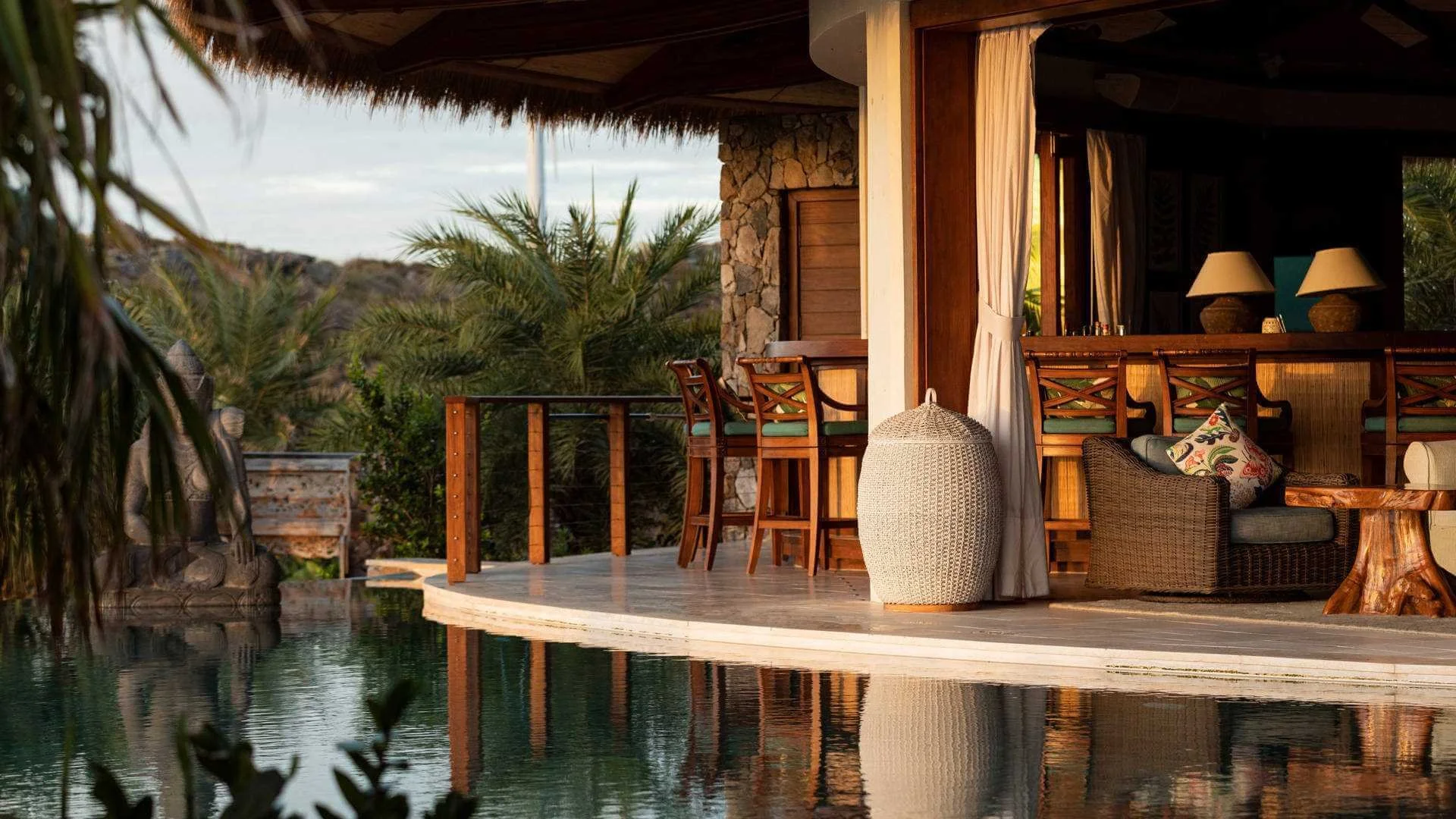 The Best Luxury Resorts in The British Virgin Islands | 2025