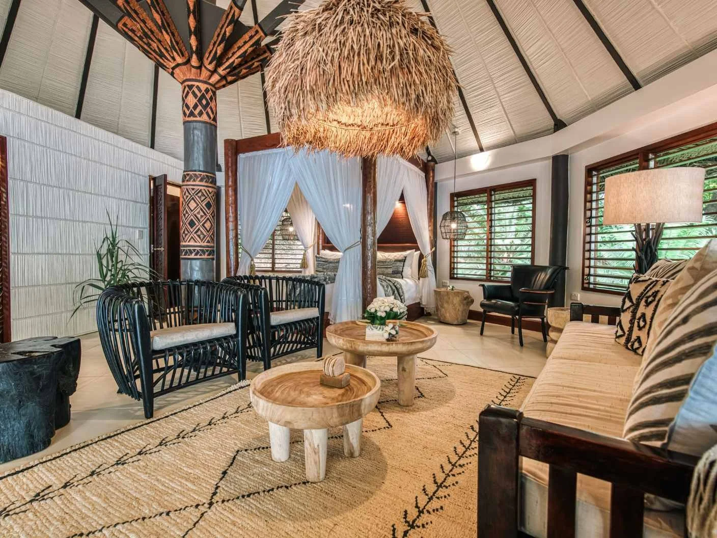 Where to Stay | Fiji’s Best Adults-Only Resorts