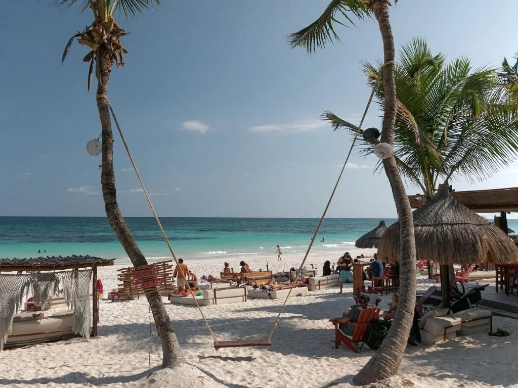 Tulum Itinerary | Our Editor’s Guide To The Perfect 5-day Trip