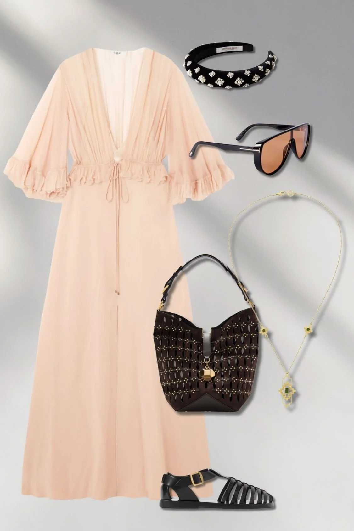 Chic Tulum Beach Club Outfits: A Style Guide