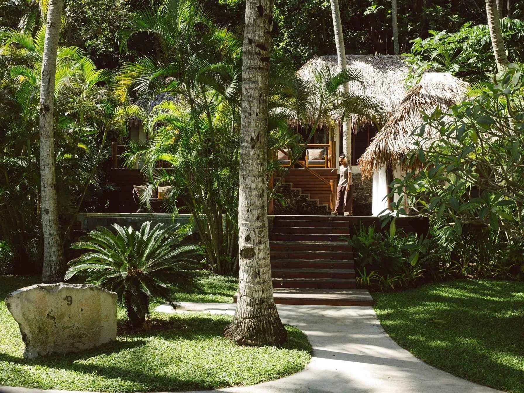 Staying at Fiji's Most Exclusive Resort: Tokoriki Island Review