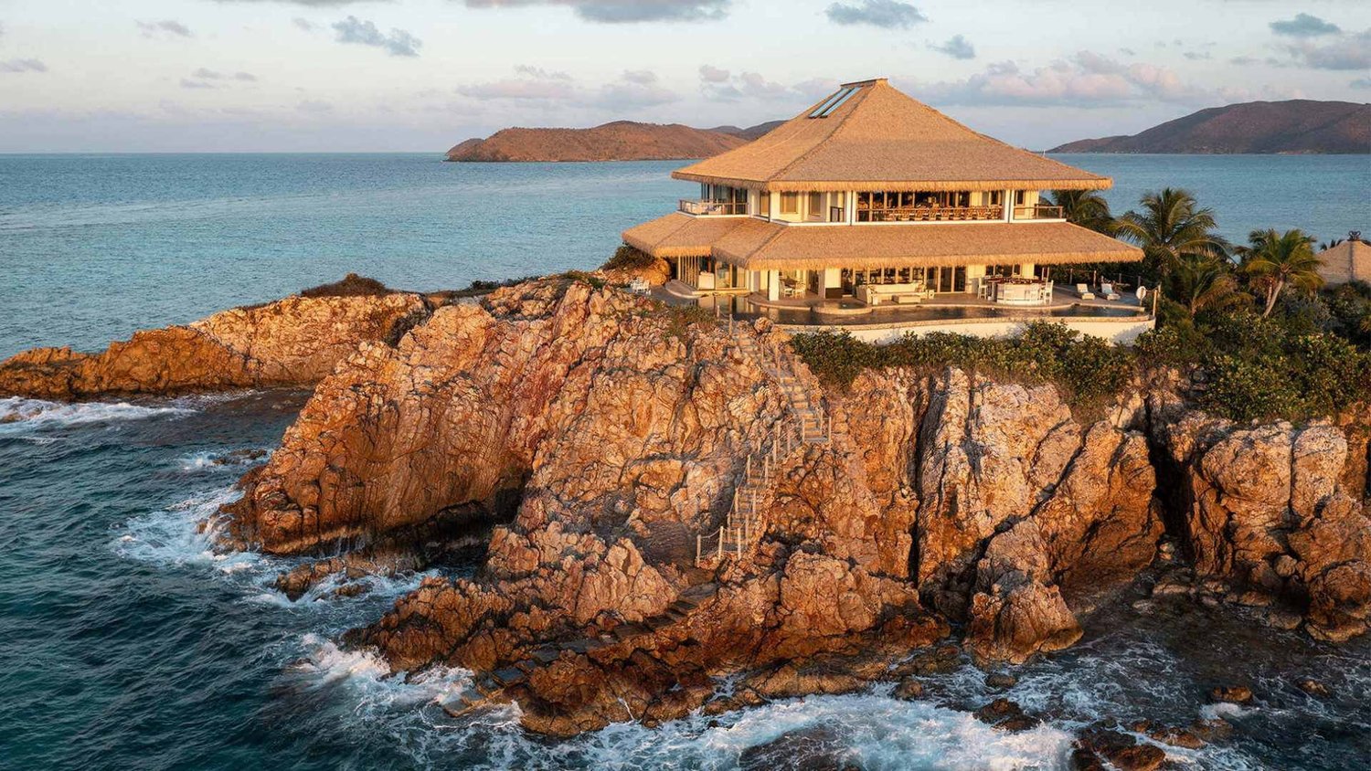 The Best Luxury Resorts in The British Virgin Islands | 2026
