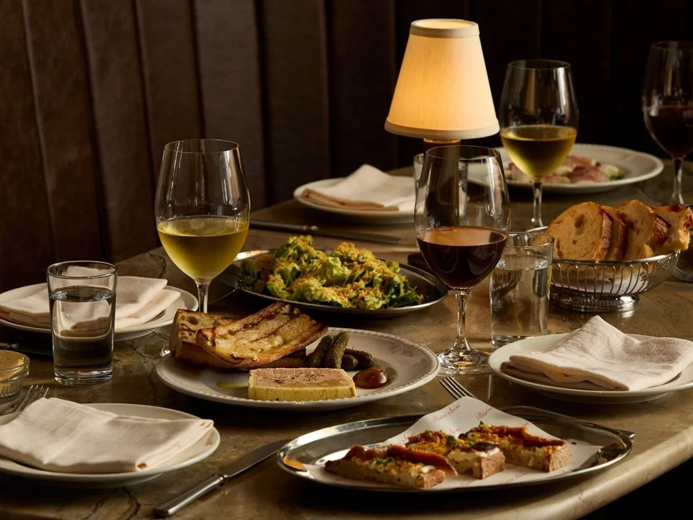 Cassia Restaurant Review: Modern Indian Brilliance in a New Setting