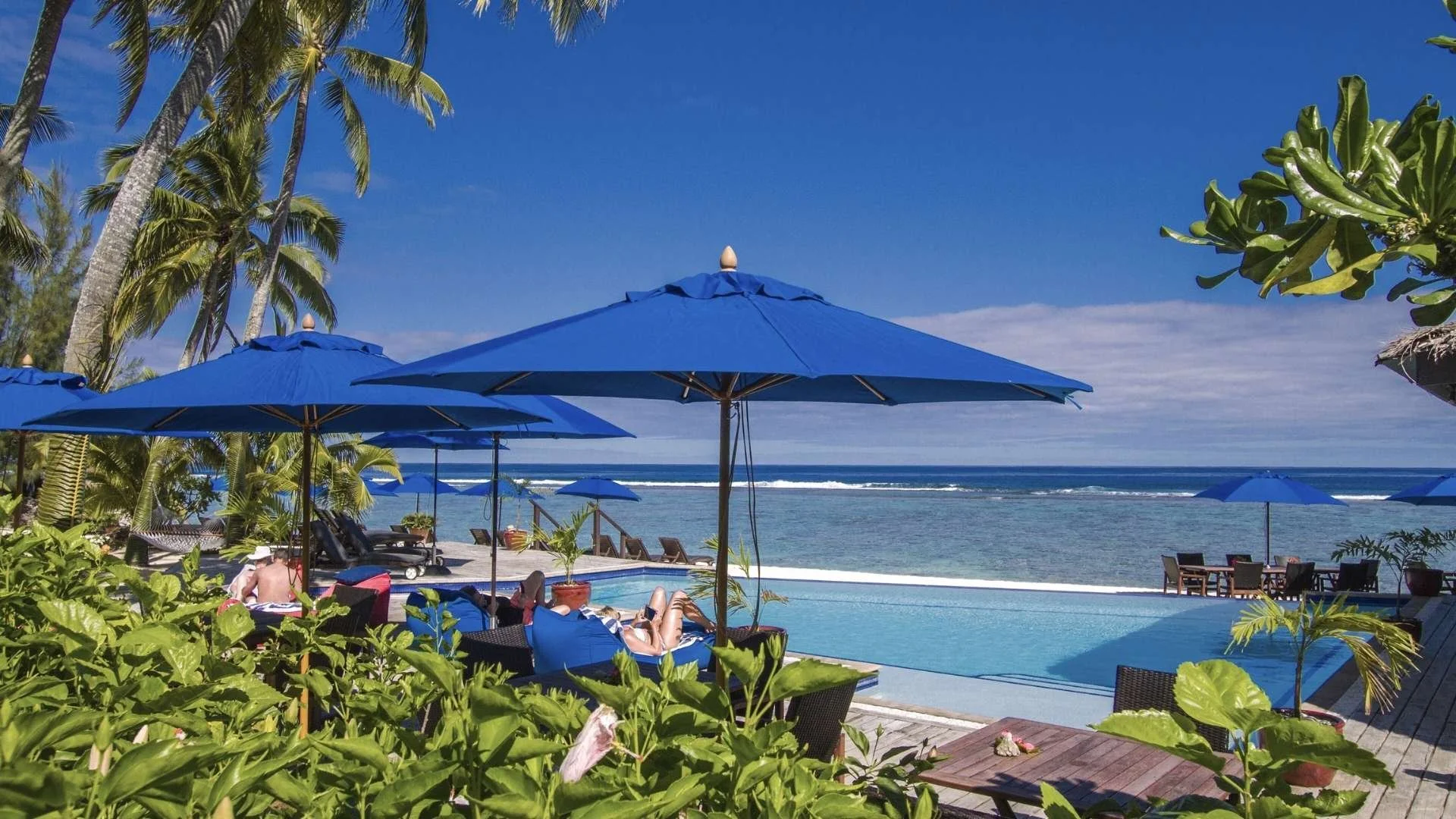 The Cook Island's Best Resorts | An Editor's Guide