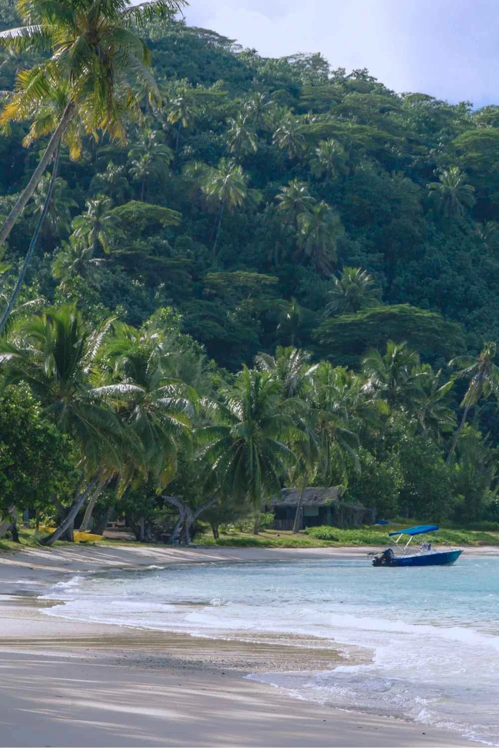 10 Things To Do In Bora Bora: The Island's Top Activities