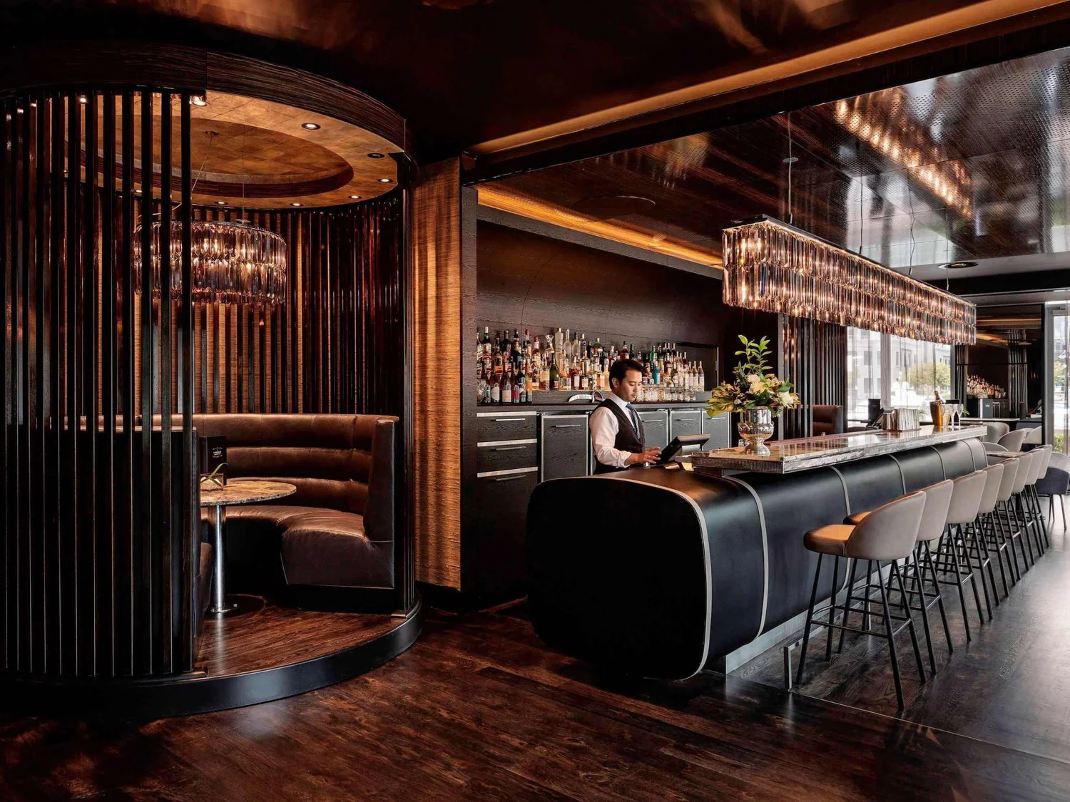 Vineyard Retreats to City Suites: The Best Hotels in Auckland for 2024