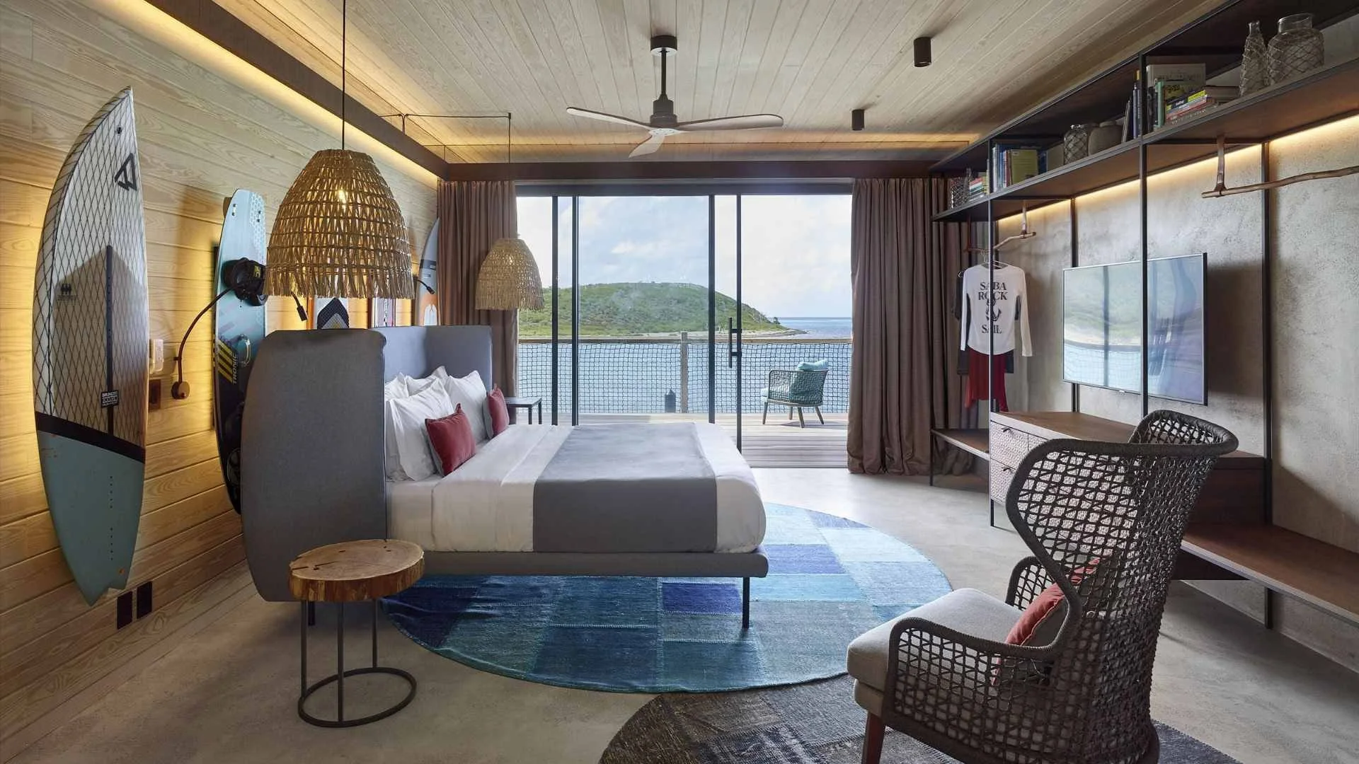 The Best Luxury Resorts in The British Virgin Islands | 2024