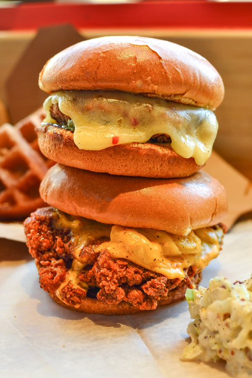 Photos — Yas Chicken