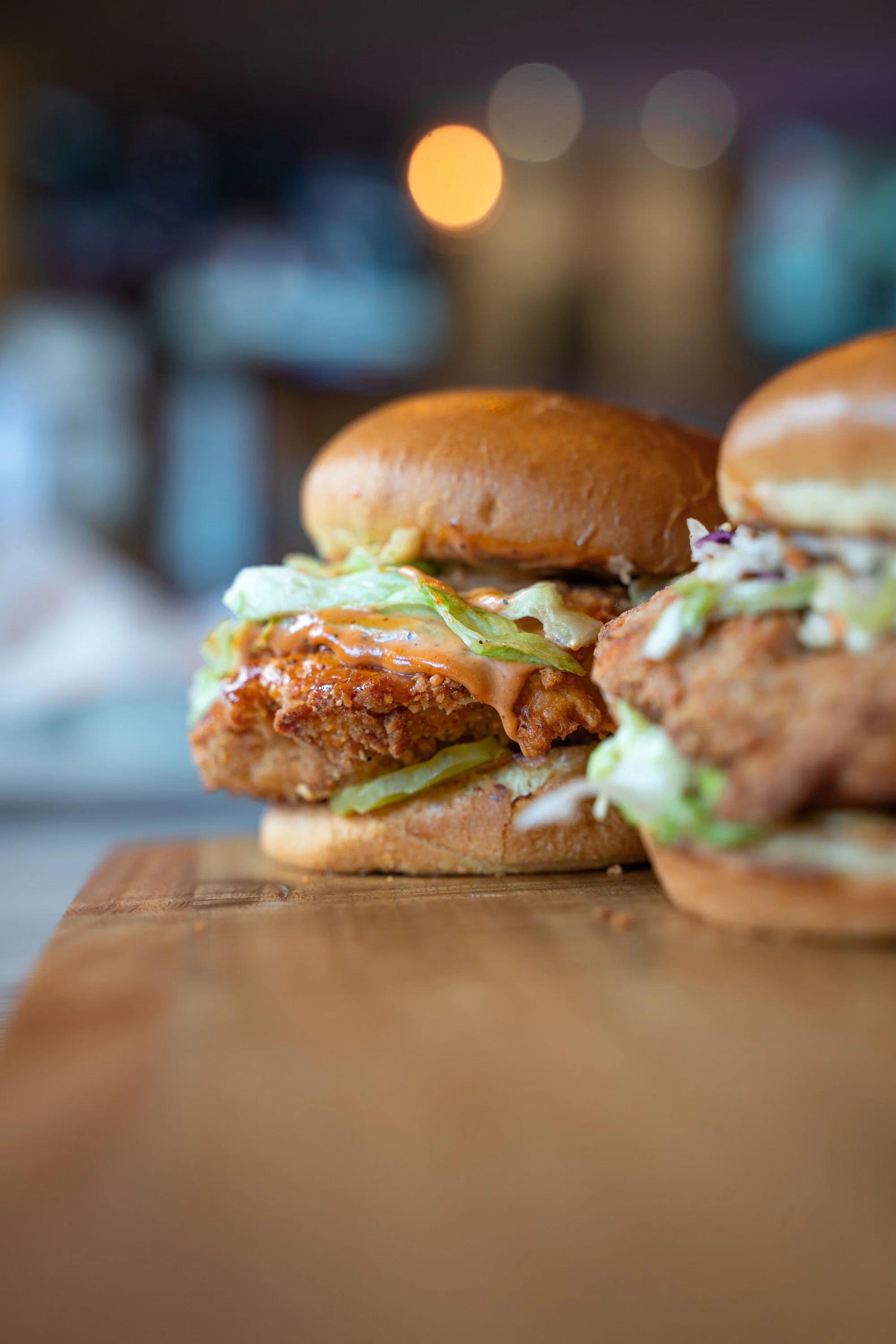 Photos — Yas Chicken