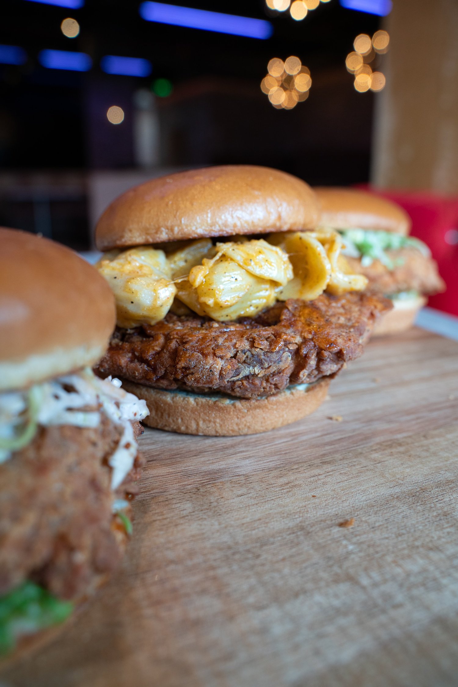 Photos — Yas Chicken